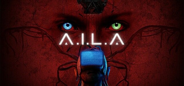 AILA — игра для ПК, подарок Steam Gift, активация в Турции, цифровая версия
