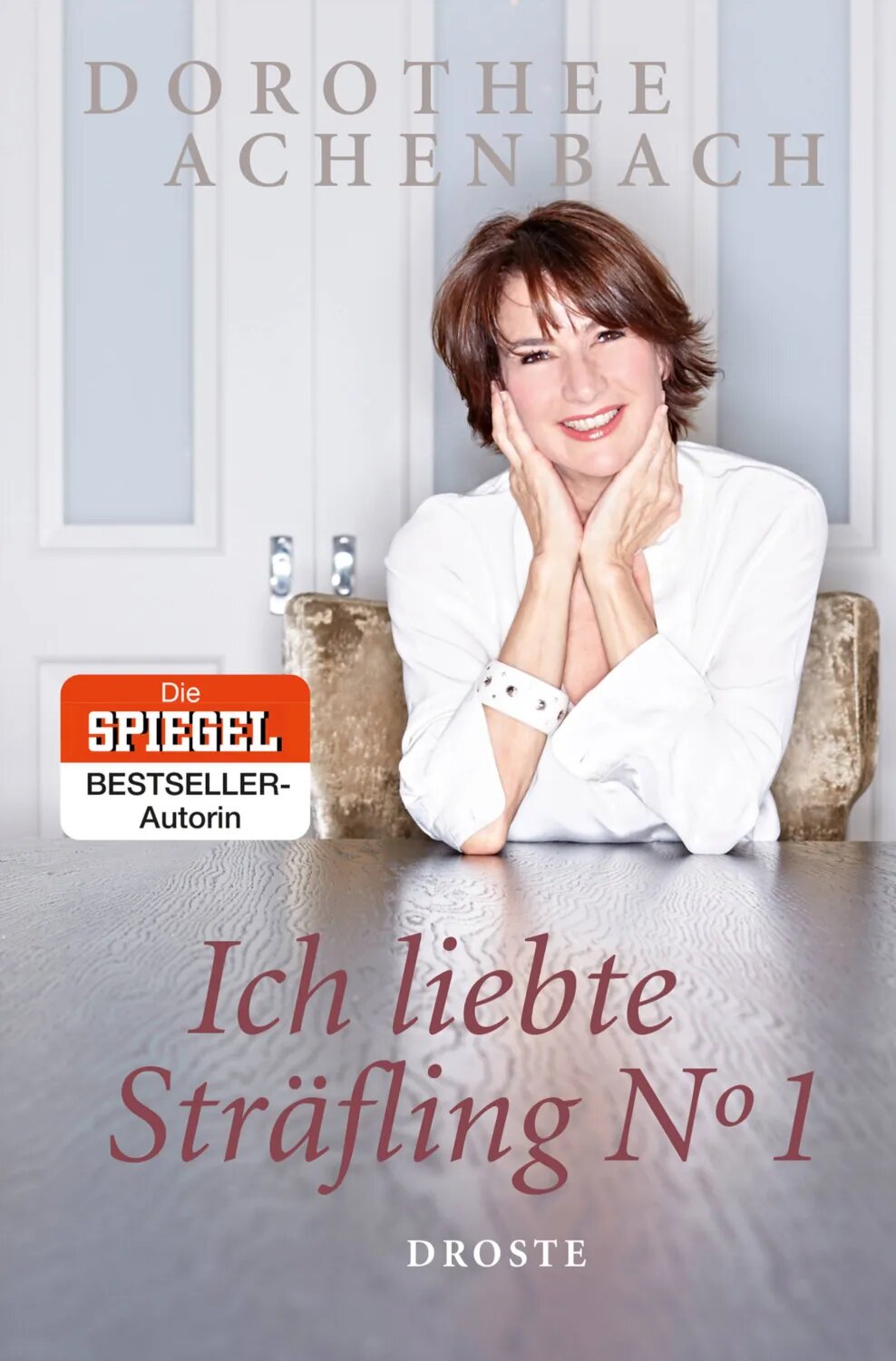 Ich liebte Sträfling N° 1 [Цифровая книга]