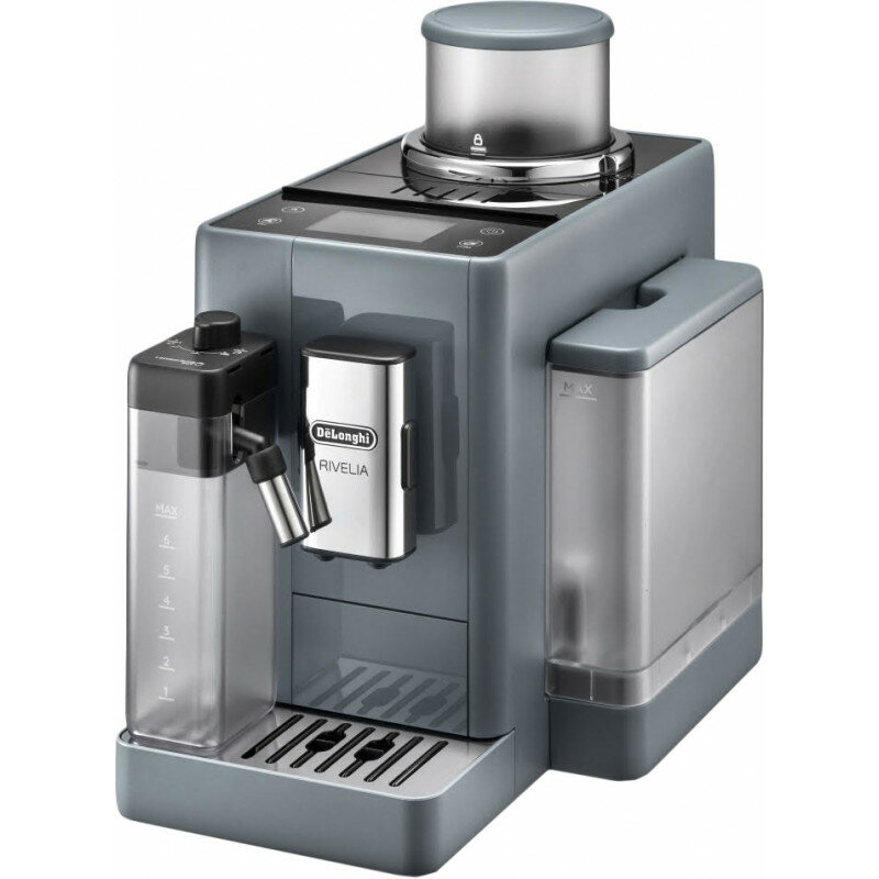 Кофемашина DeLonghi EXAM 440.55. G