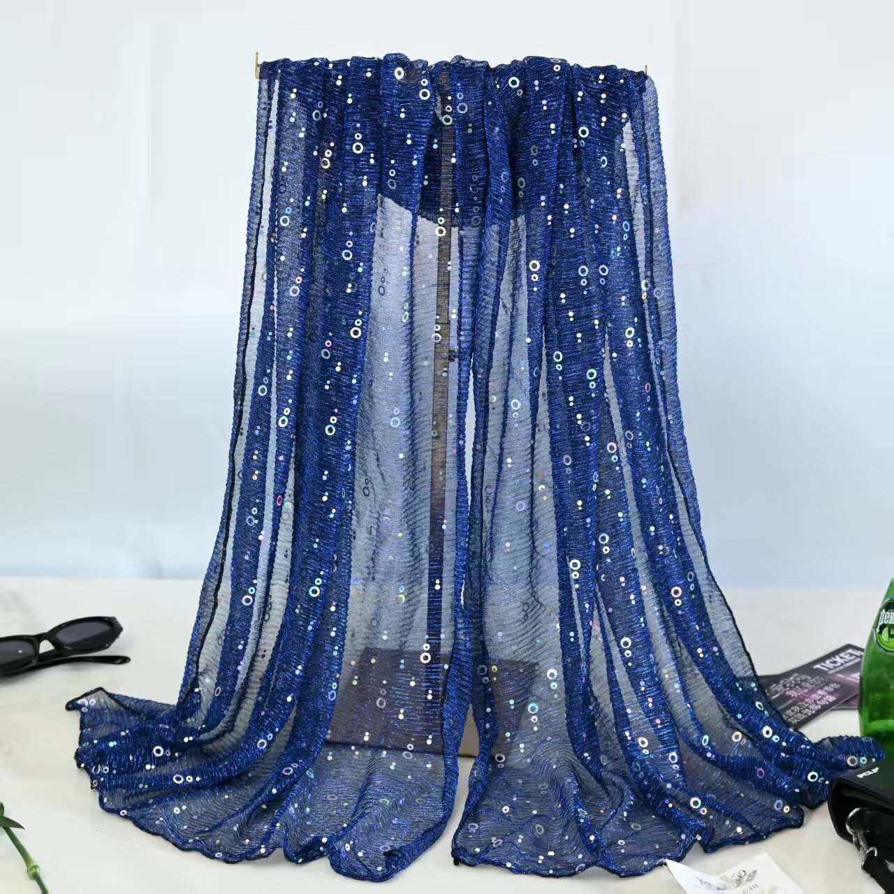 Кашне Taobao DWJ-069 для женщин