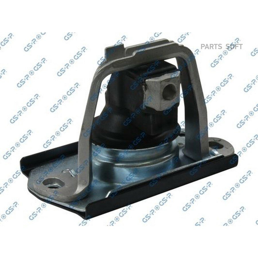 519252 091165437 NISSAN PRIMASTAR 1.9 dCi 100 02- от официального дистрибьютора, GSP, артикул 519252