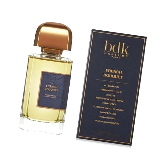 Парфюм Французский Букет Бдк Париж 100 мл унисекс - Parfums BDK French Bouquet