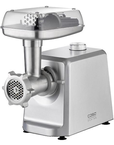 Мясорубка CASO FW 2500