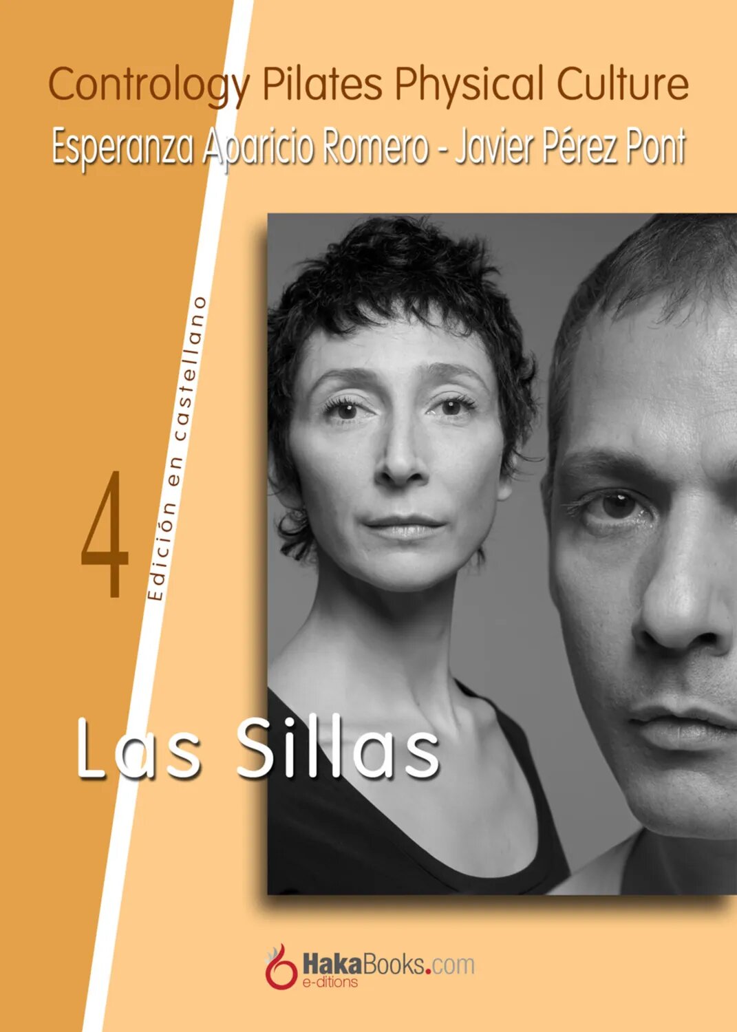 Las Sillas [Цифровая книга]