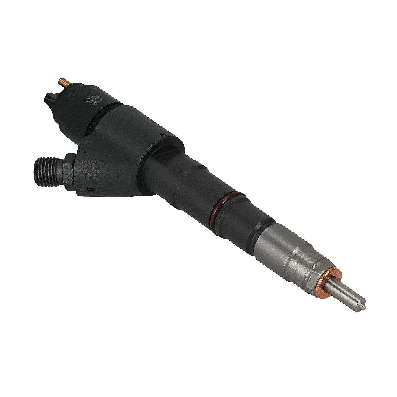 Топливная форсунка дизельная 4290987 для двигателей Deutz TCD 2012 L4 L6 2V — прямая установка