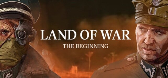 Land of War - The Beginning — игра для ПК, подарок Steam Gift, активация в России