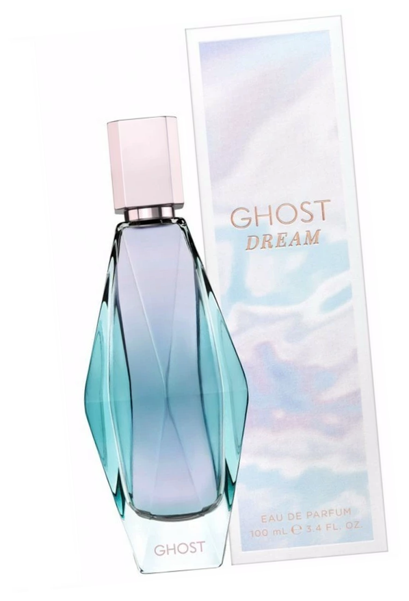Гост Дрим для женщин парфюмерная вода 100 мл - Ghost Dream парфюм