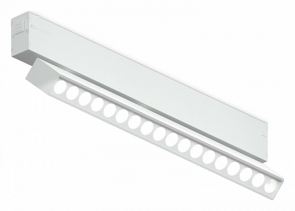 Накладной светильник Ambrella Light GL GL1351
