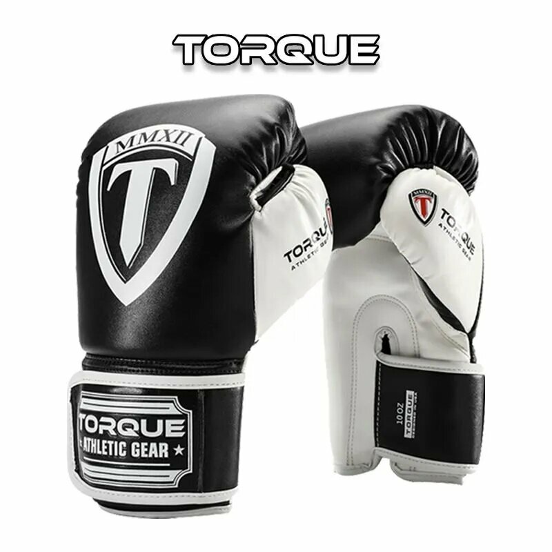 TORQUE Боксерские перчатки