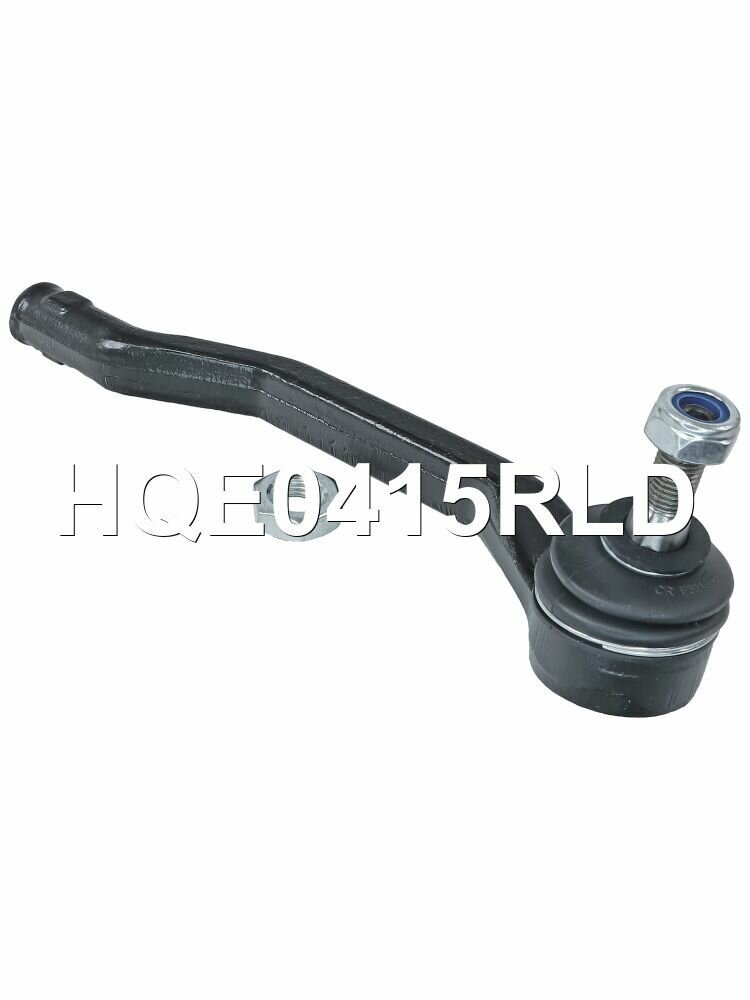 Наконечник рулевой Krauf HQE0415RLD для Renault Fluence Megane Scenic