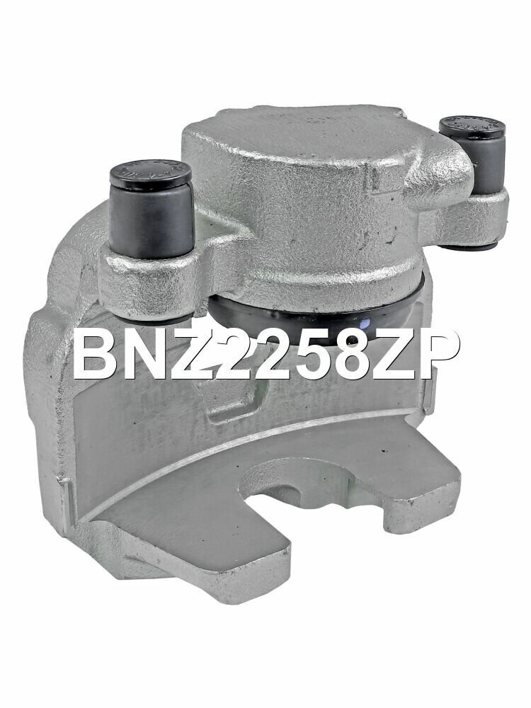Суппорт тормозной Krauf BNZ2258ZP для Volvo XC60