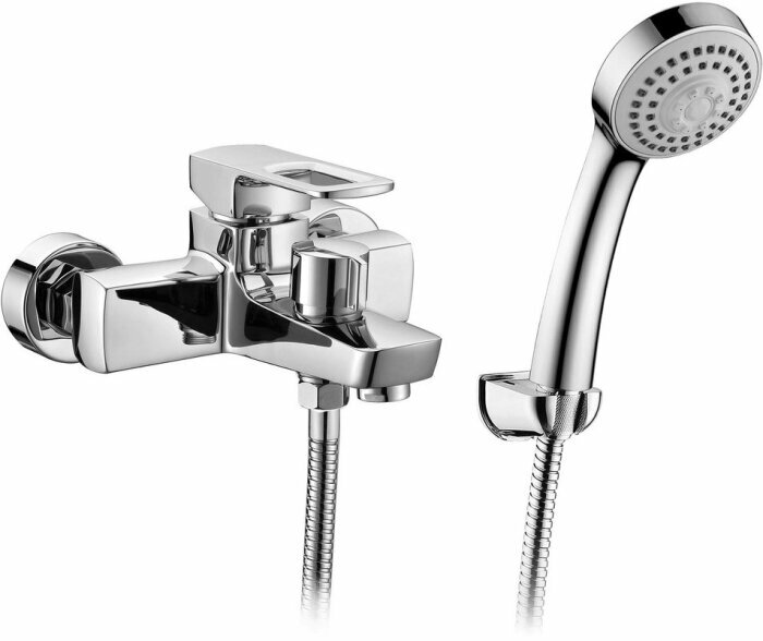 Смеситель для ванны с душем Elghansa Scarlett New 2322245