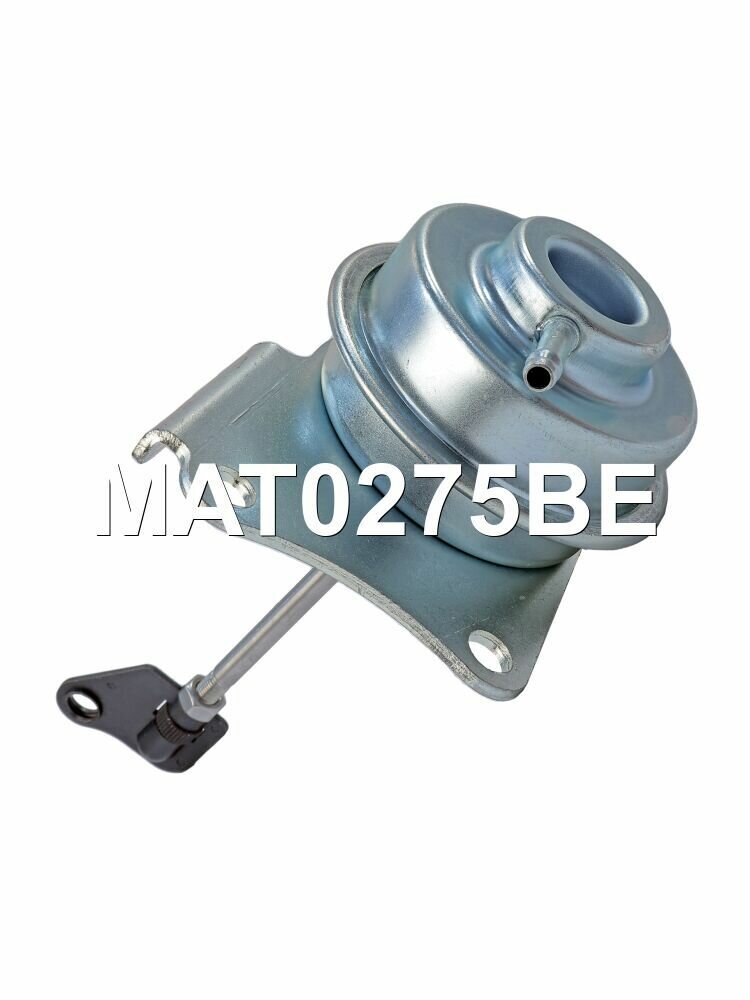 Актуатор турбокомпрессора Krauf MAT0275BE