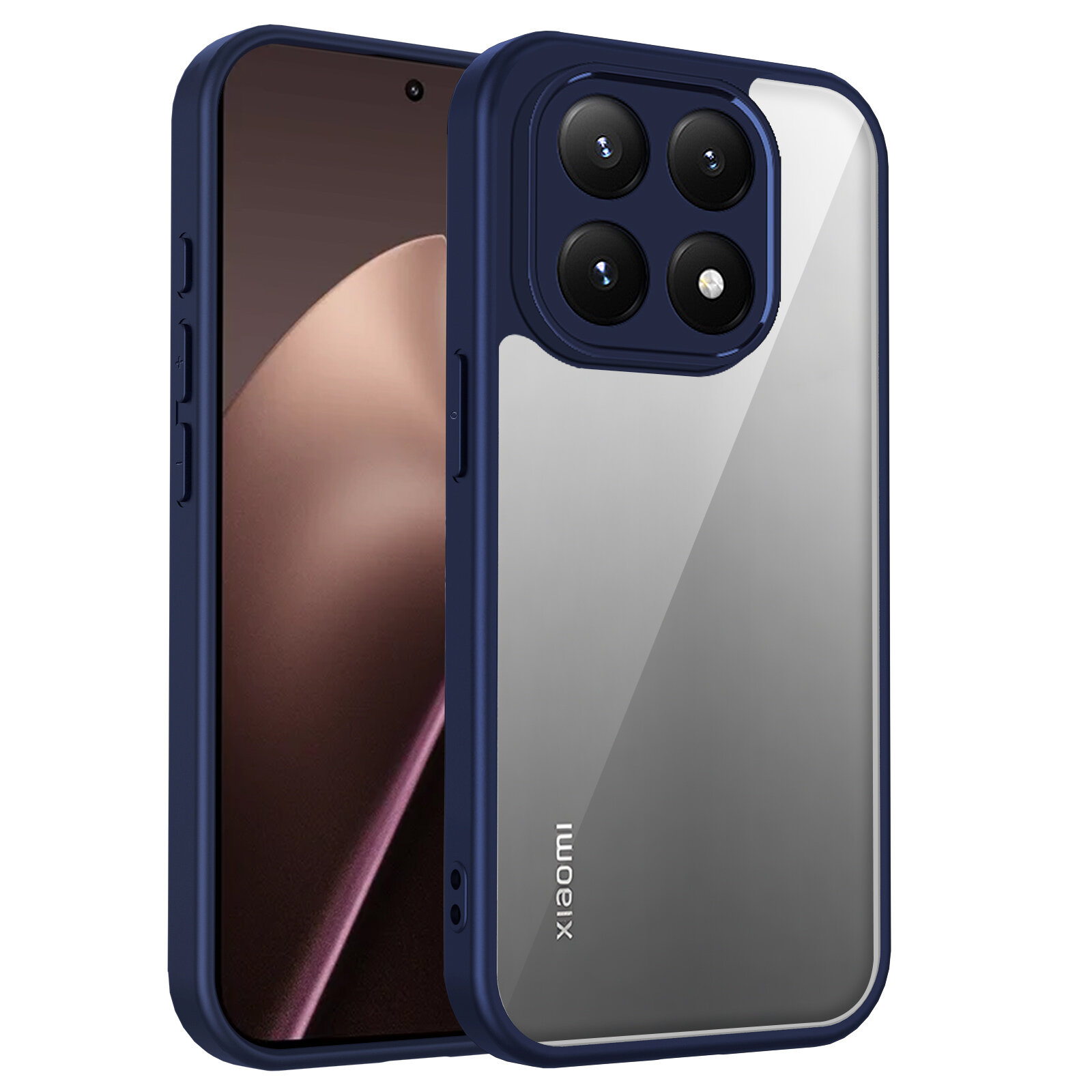 Чехол для Xiaomi 15T / Сяоми 15T / Ксиаоми 15T