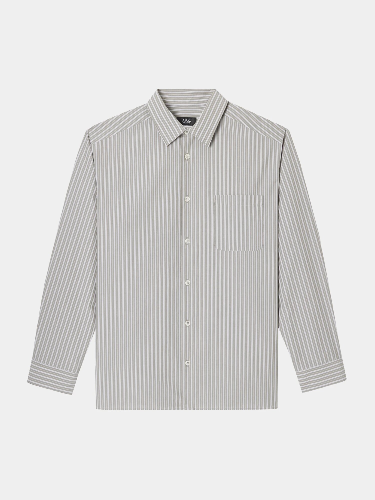 Рубашка Malo Shirt