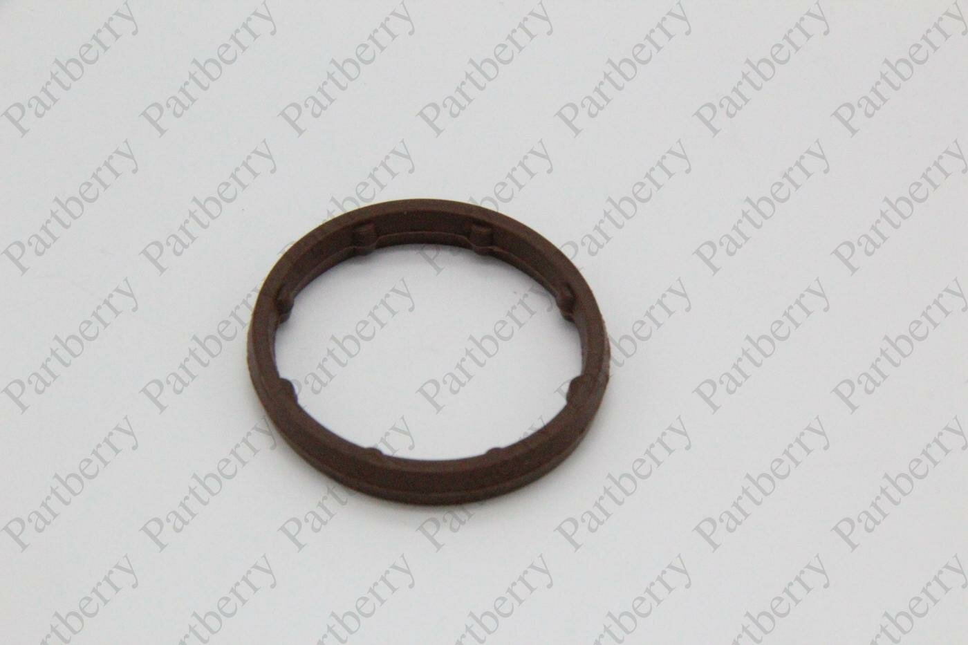 Кольцо уплотнительное масляного радиатора PARTBERRY PB131156 для VOLVO 9445828, VOLVO 9463173, VOLVO 9445074. — фото 1