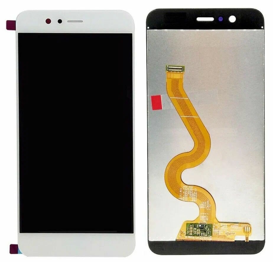 Дисплей Huawei Nova 2 Plus (BAC-L21) (белый)