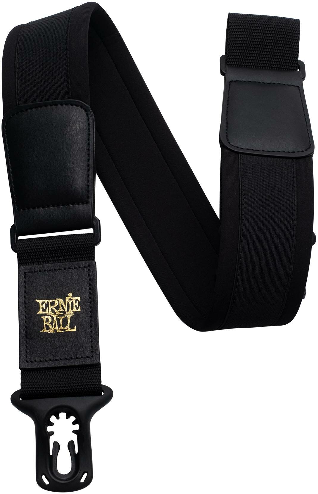 ERNIE BALL 4145 PolyLock - Ремень для гитары