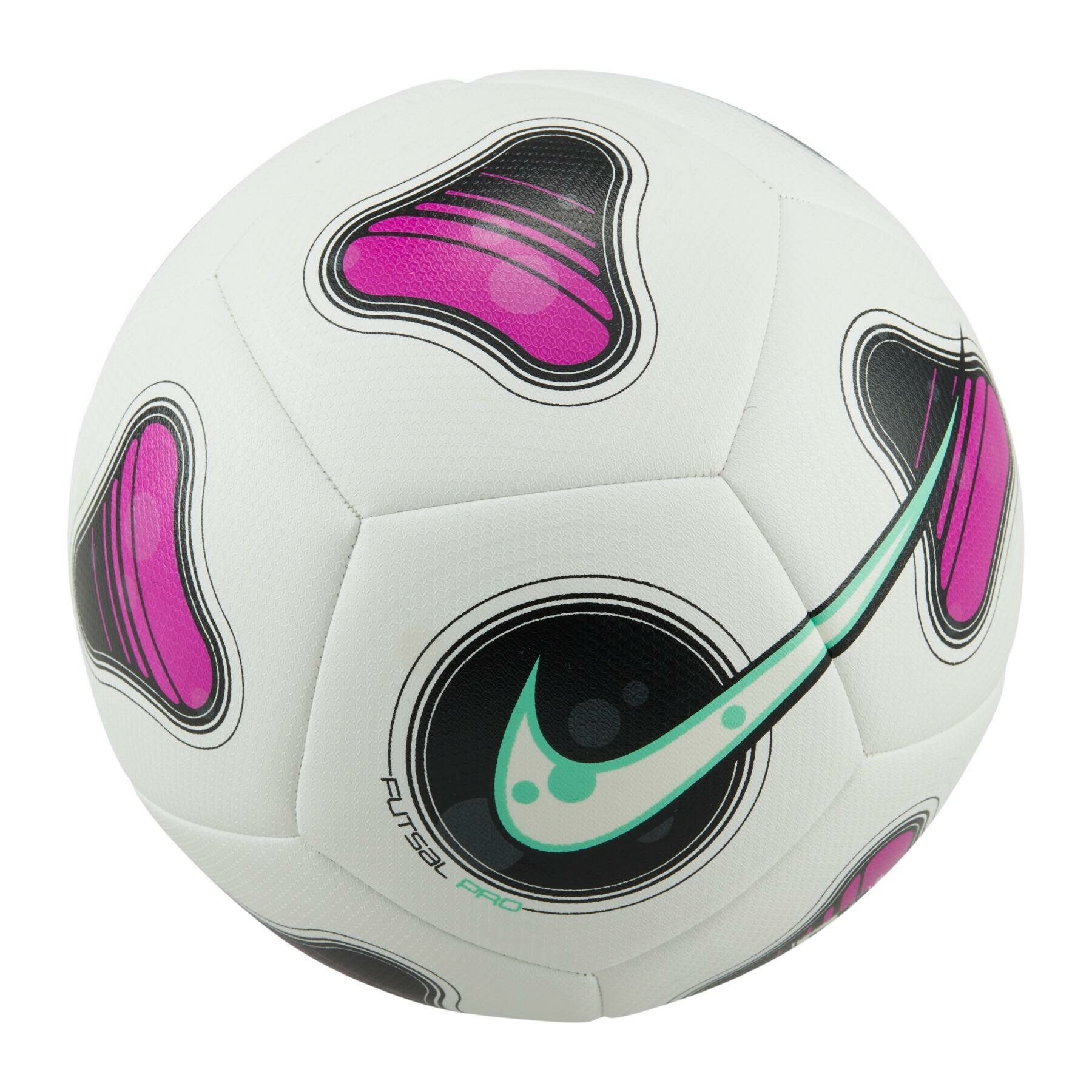 Мяч Decathlon Nike Futsal Pro, для мини-футбола, белый, 4 размер