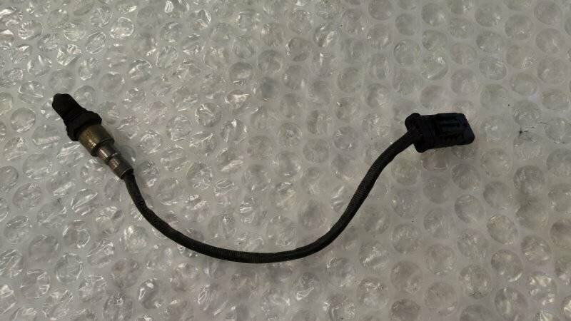 Лямбда-зонд BMW X3 G01 2019 8589665
