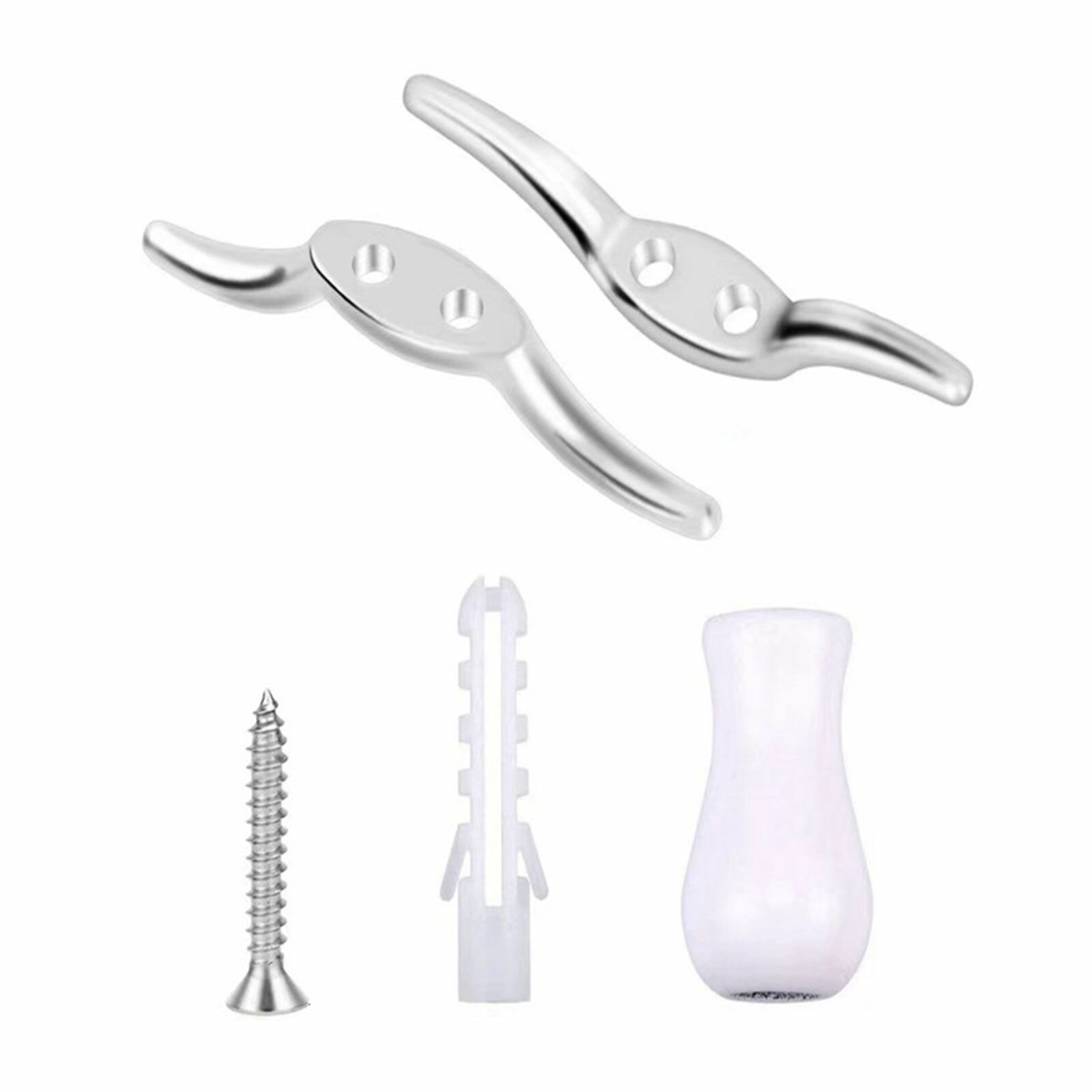 Аксессуары для римских штор своими руками