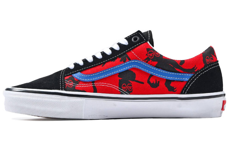 Кроссовки Old Skool