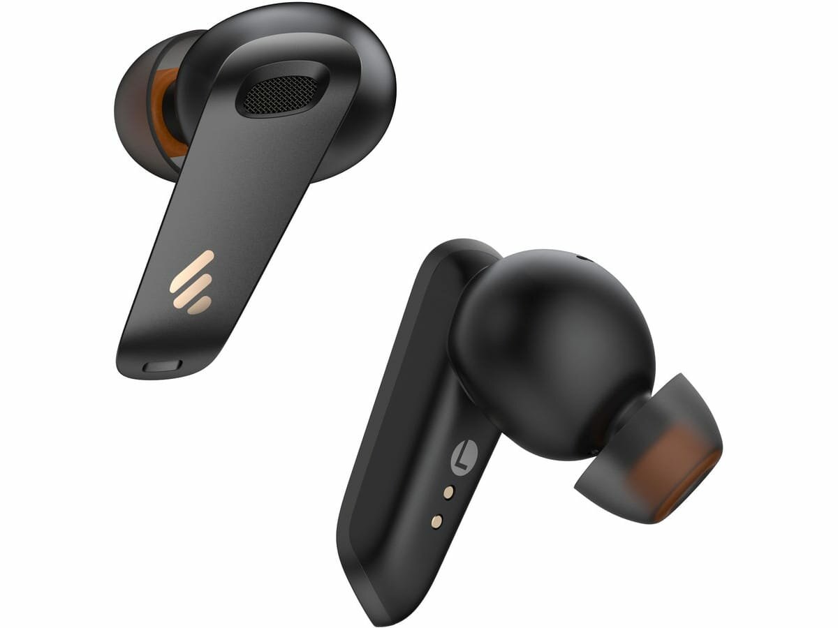 Наушники Edifier NeoBuds S черный
