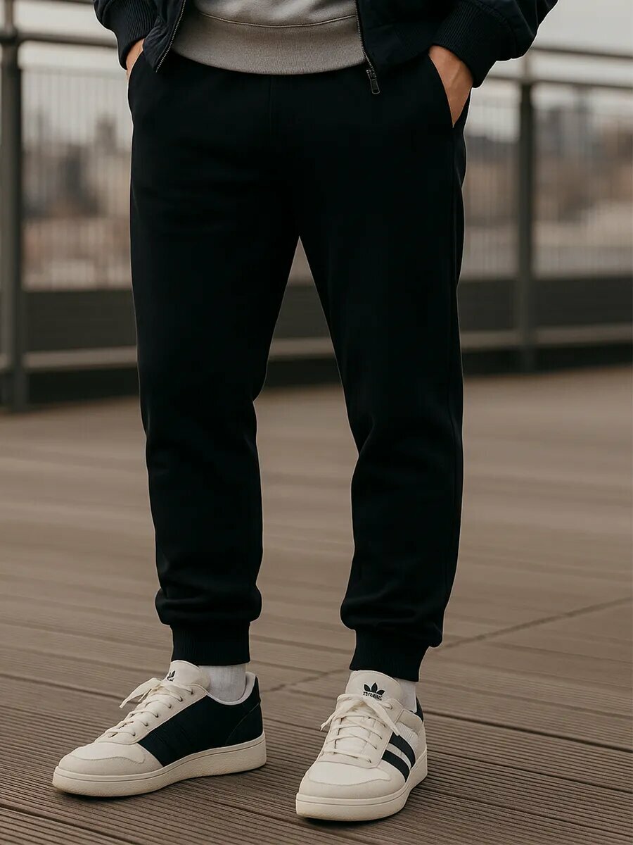 Брюки спортивные для мужчин