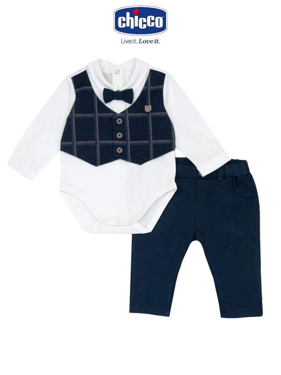 Комплект одежды