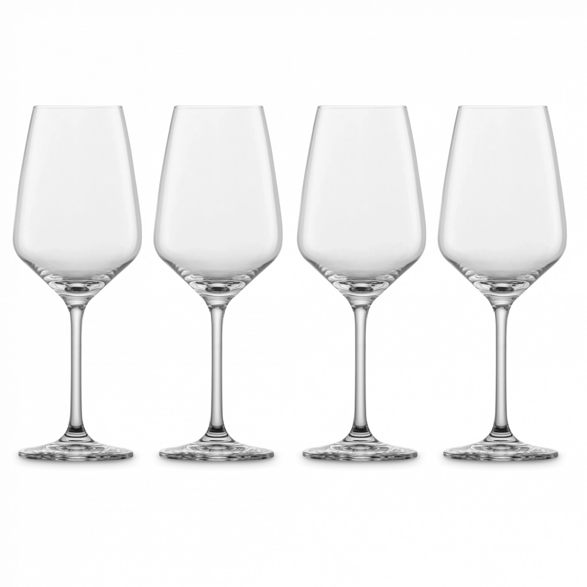 Набор бокалов Tulip SCHOTT ZWIESEL для белого вина, хрустальное стекло