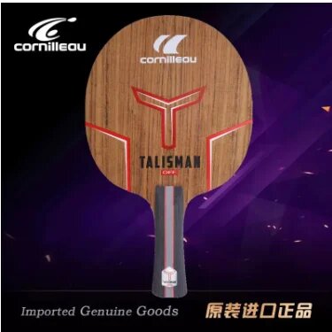 Cornilleau Talisman OFF ракетка для настольного тенниса