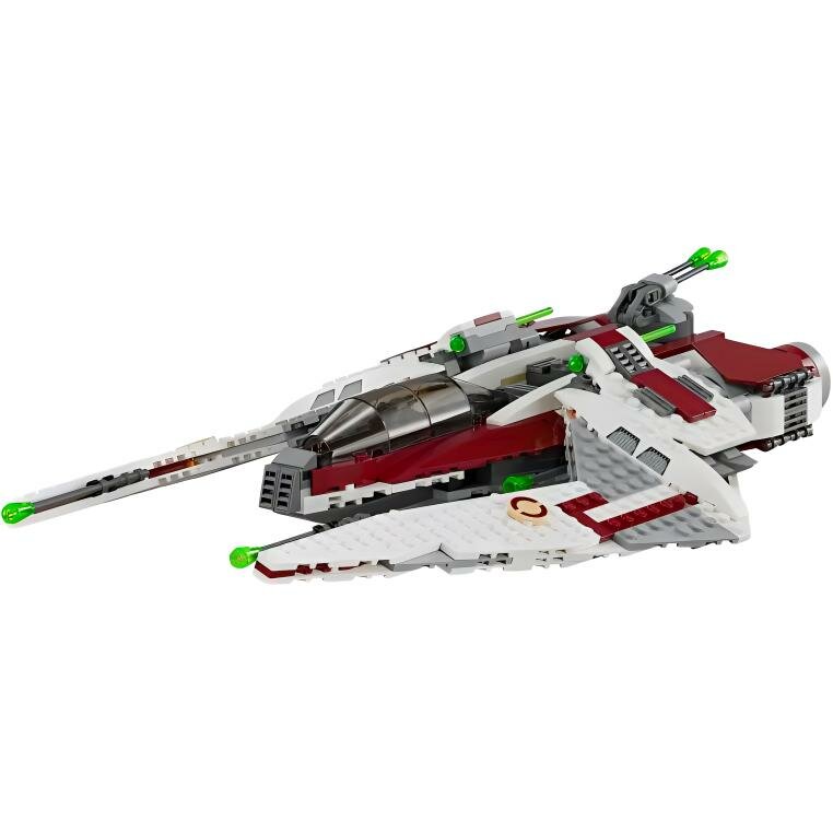 LEGO Star Wars Джедай Рецонноскондер Дроид Конструкторы 490 шт. 75051