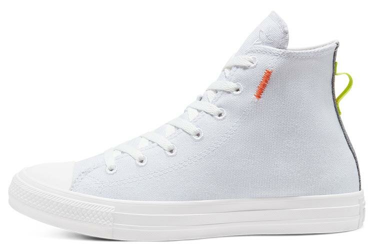 Кроссовки Chuck Taylor All Star Renew High