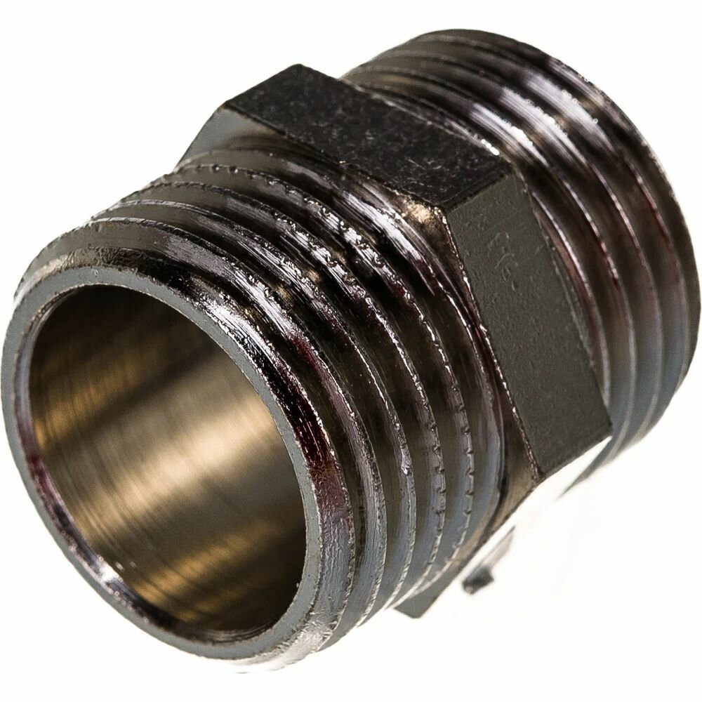 Резьбовой ниппель RTP G 1/2 34908