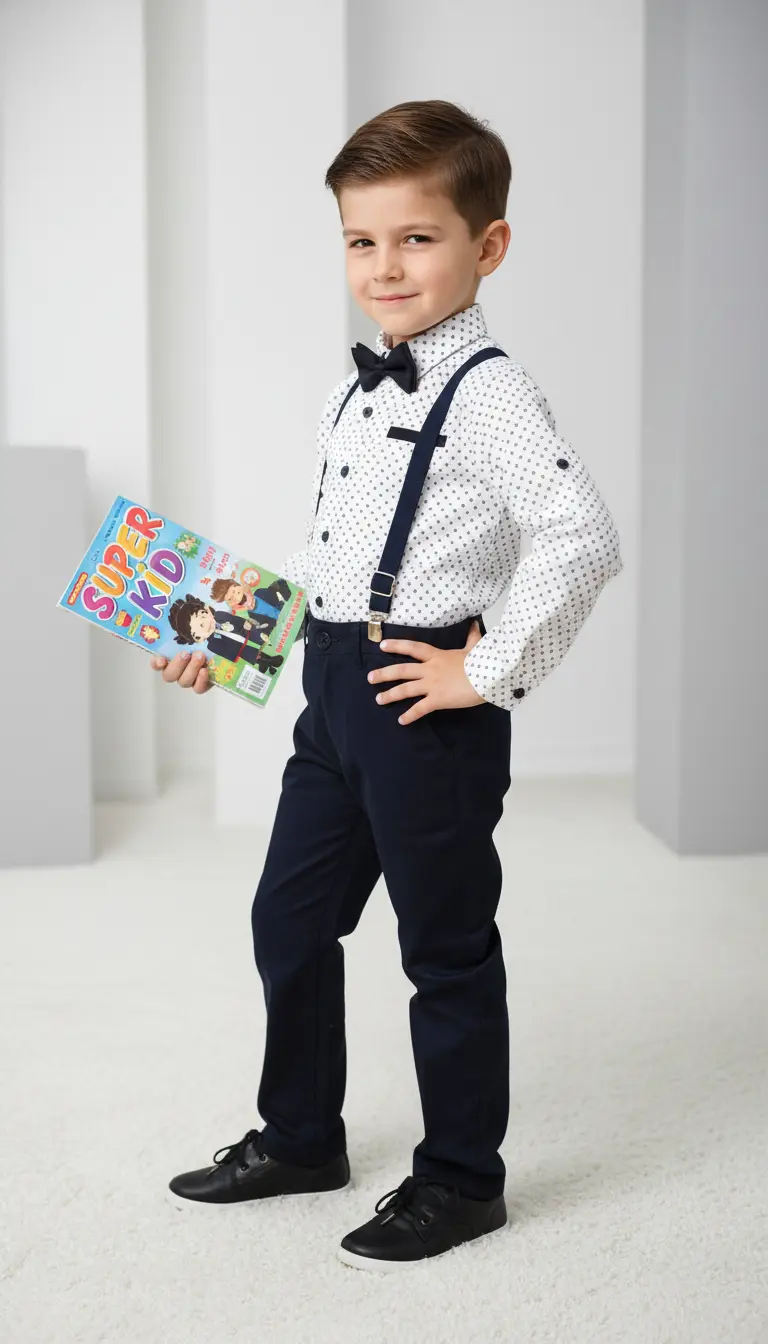 Комплект одежды праздничный костюм