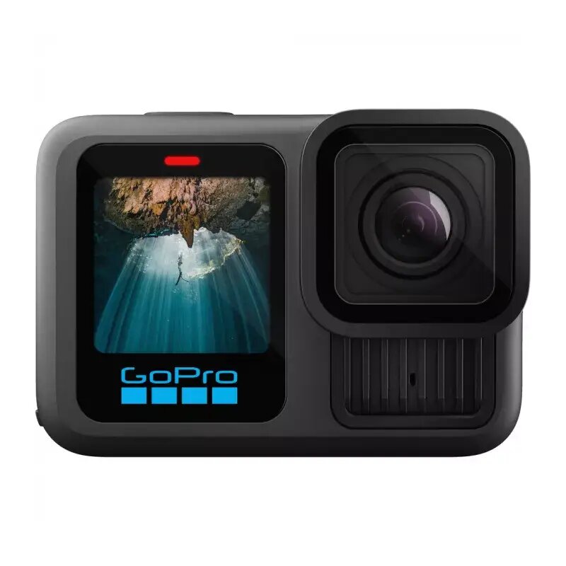 Экшн-камера GoPro HERO13 Black