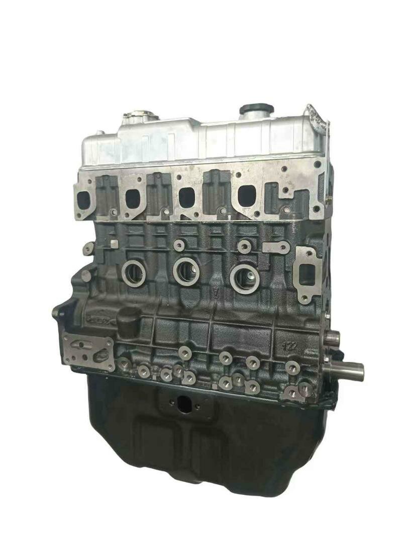 Двигатель Исузу 4JG2 грузовика новый товар