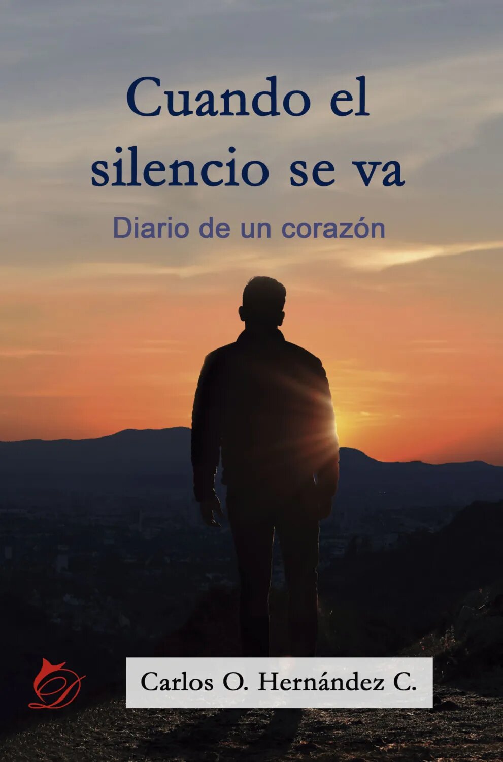 Cuando el silencio se va [Цифровая книга]