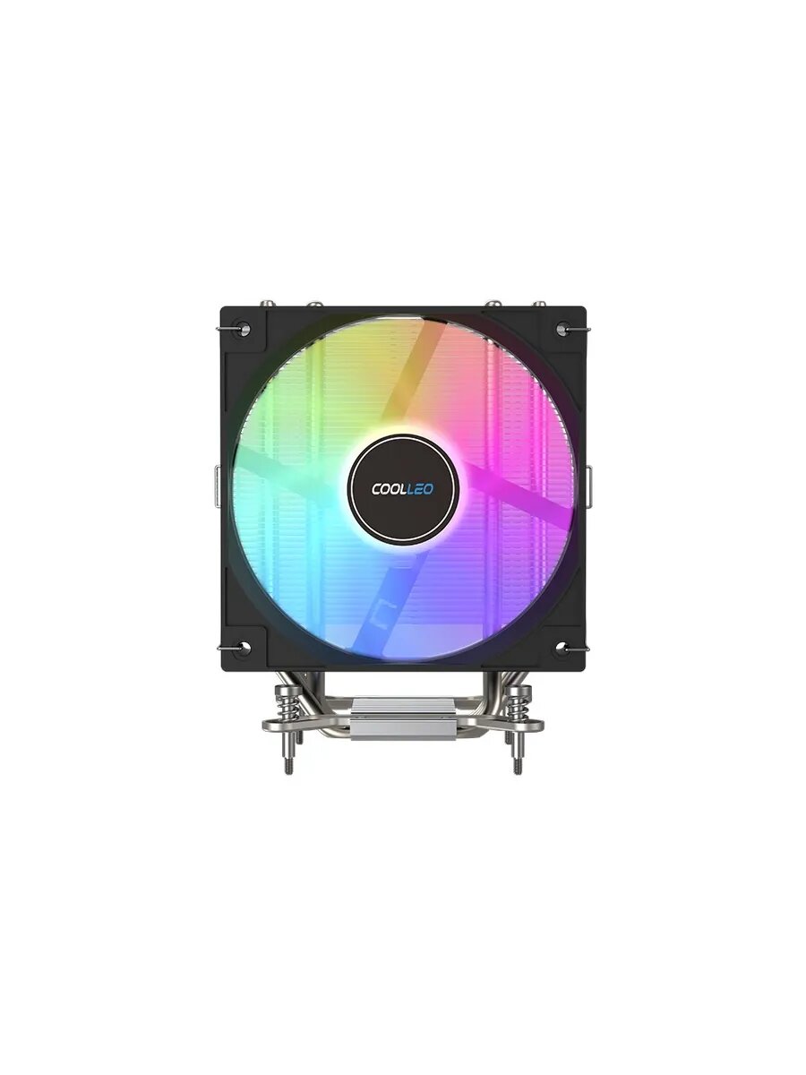 Кулер CL-A40-ARGB (CL-A40-ARGB)