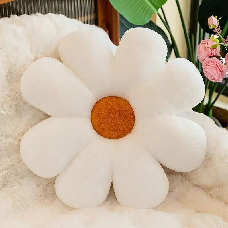 Подушка-игрушка 40x40 см