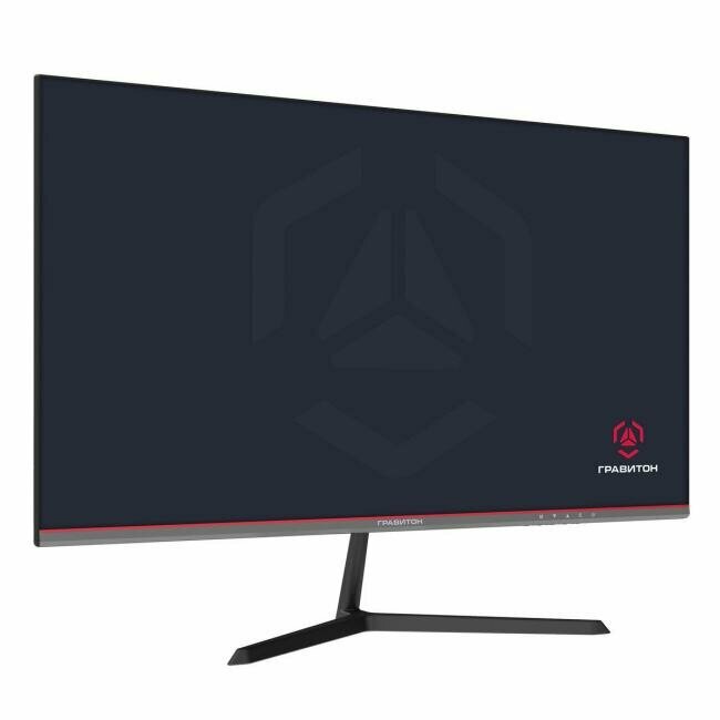27" ЖК монитор Гравитон МН27Б <ЕЦРТ.467846.001-04> (LCD, 1920x1080, HDMI)