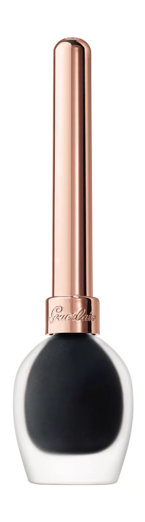 Guerlain Mad Eyes Intense Liner жидкая подводка для глаз 1 глянцевый черный