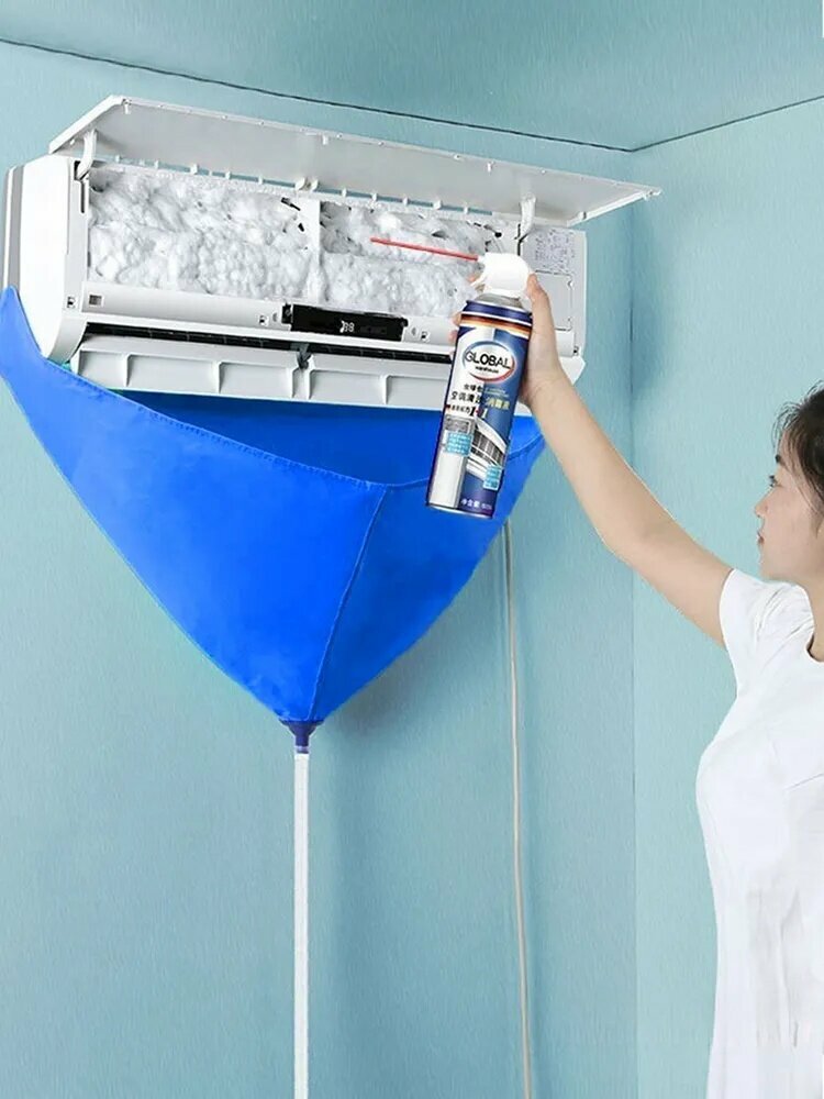 Чехол для чистки кондиционера