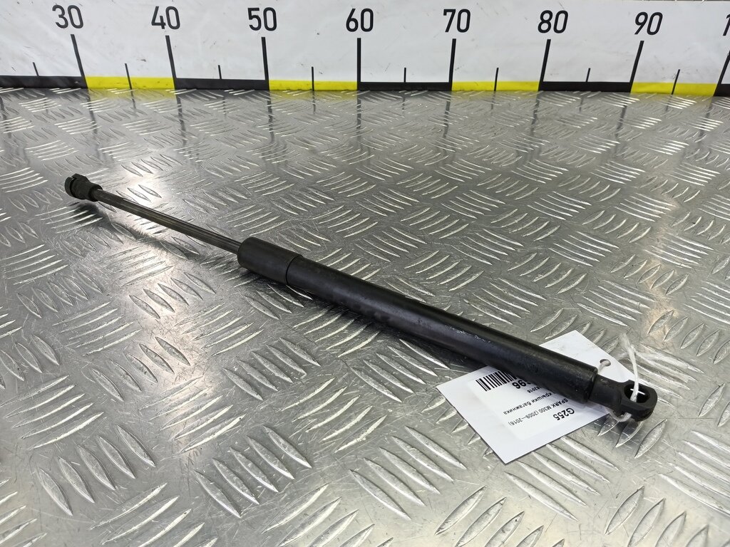 Амортизатор крышки багажника Б/У для CHEVROLET SPARK M300 (2009—2016) 95962016