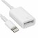 Адаптер Apple Lightning to USB Camera (MD821)