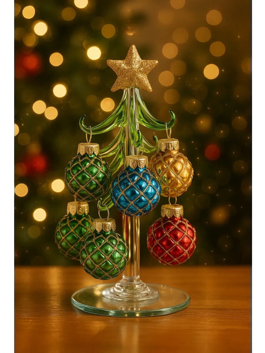 Украшения для посуды