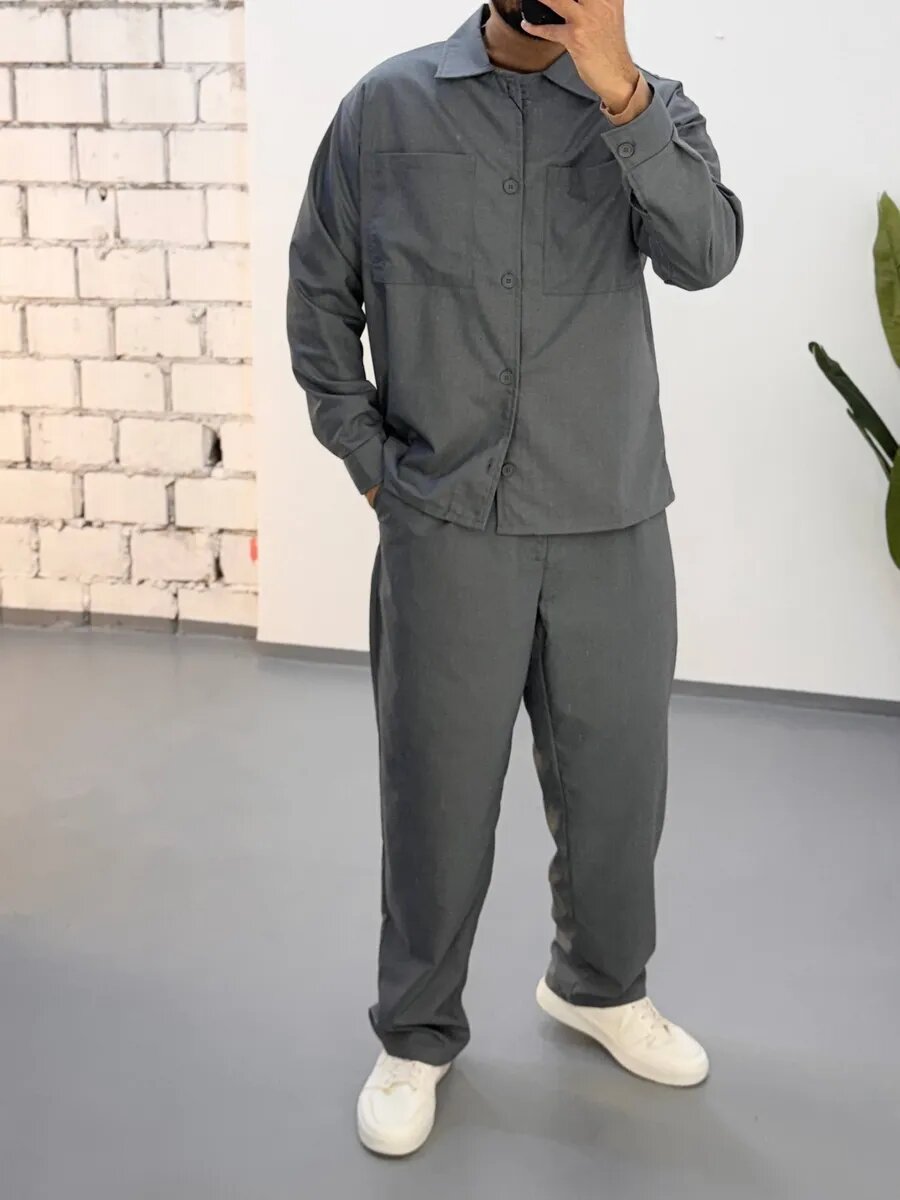 Костюм спортивный