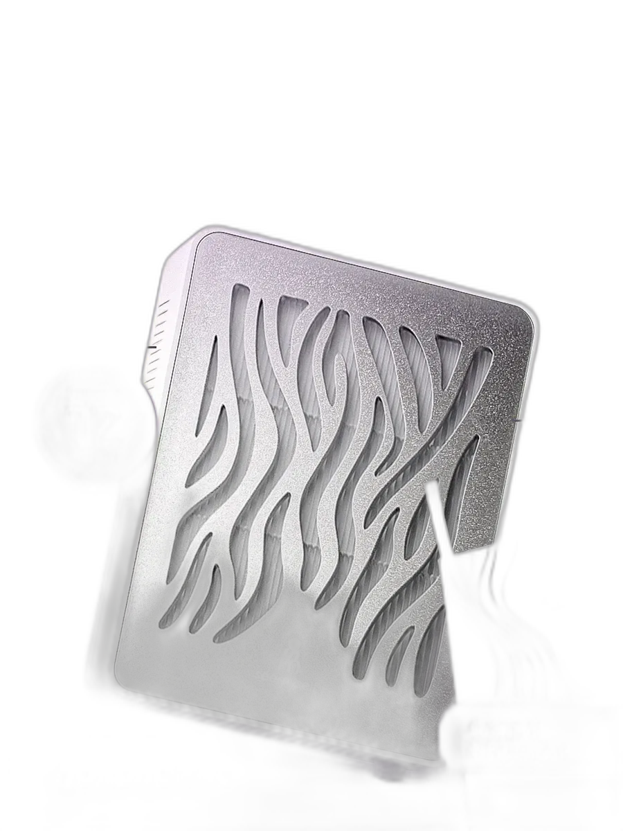 Пылесос для маникюра 150Вт