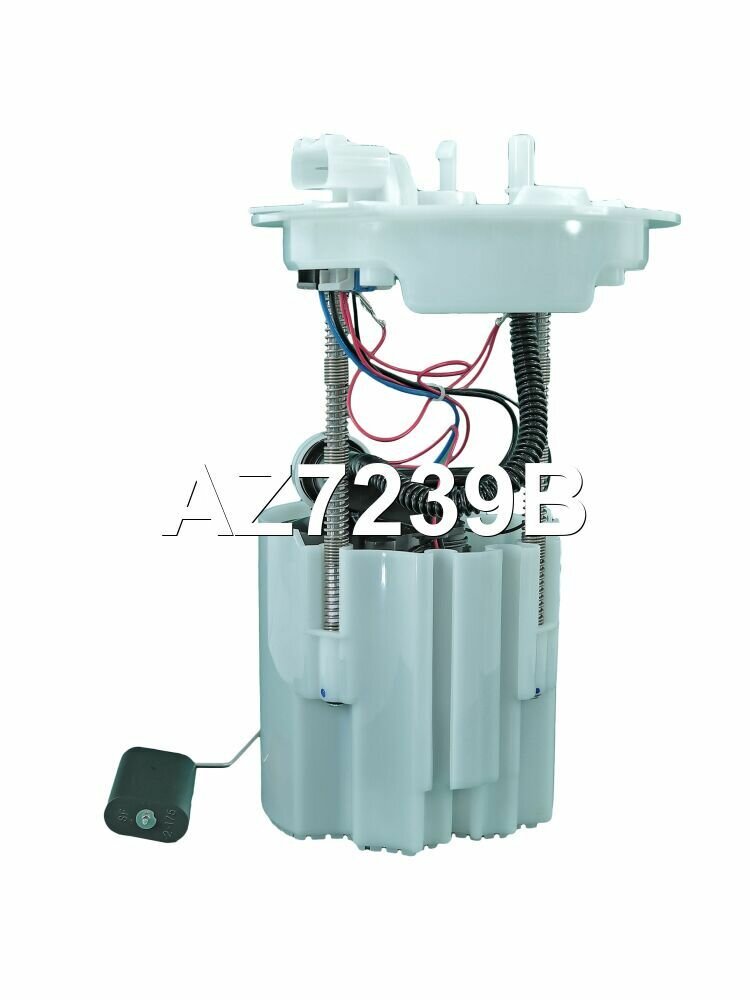 Модуль в сборе с бензонасосом UTM AZ7239B для CHEVROLET CRUZE