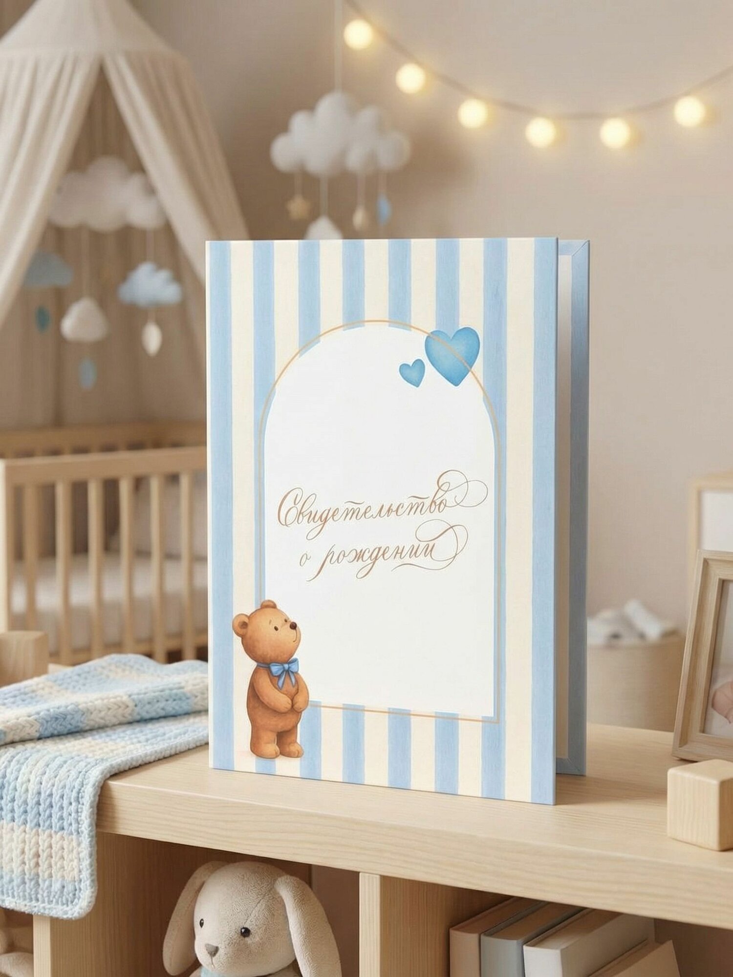 Документница